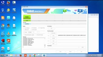 Samsung Odin - Download